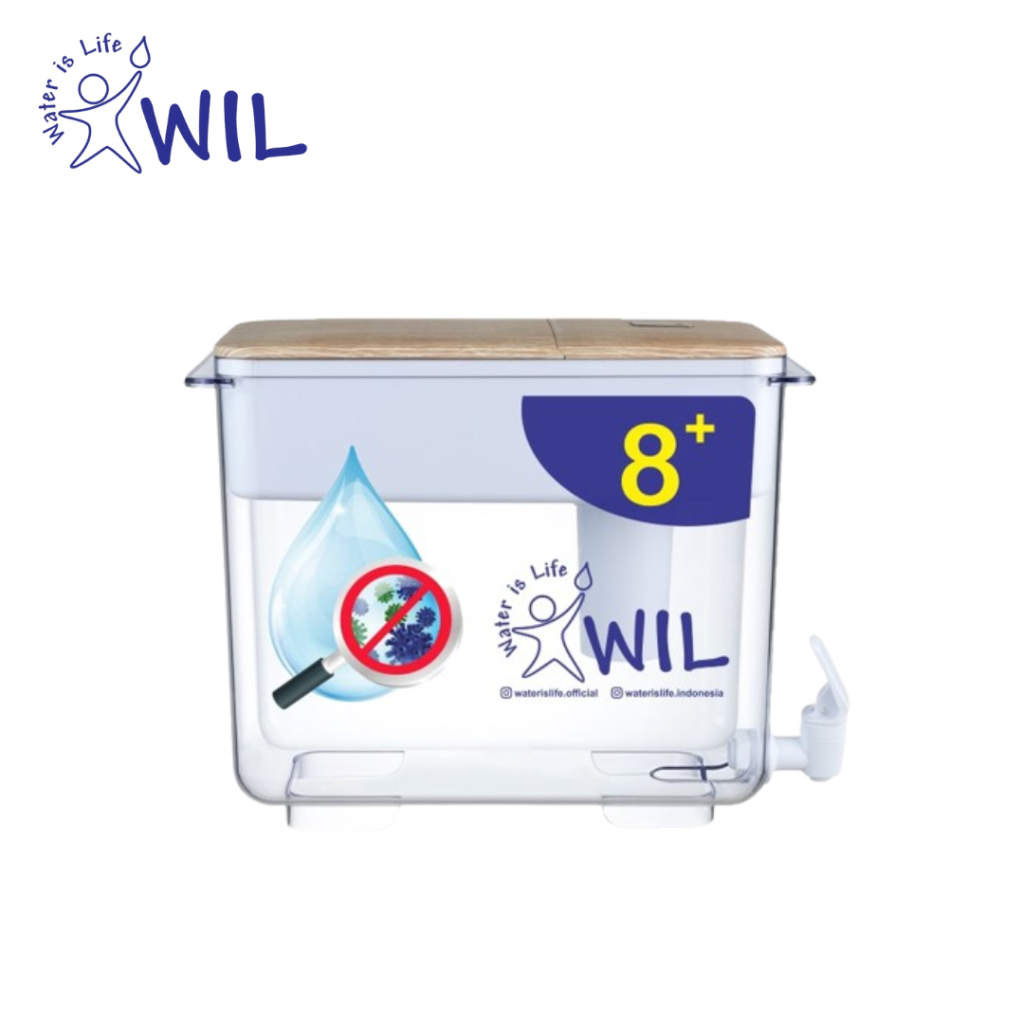 WIL 1550L - WIL